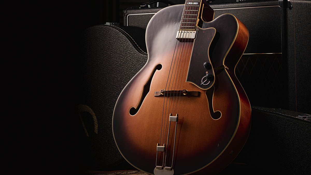 Epiphone: the history of the budget builder and rock icon | Guitar World