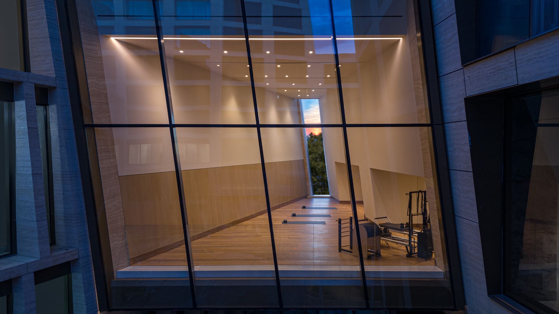 Tour the One High Line residences in NYC | Wallpaper*