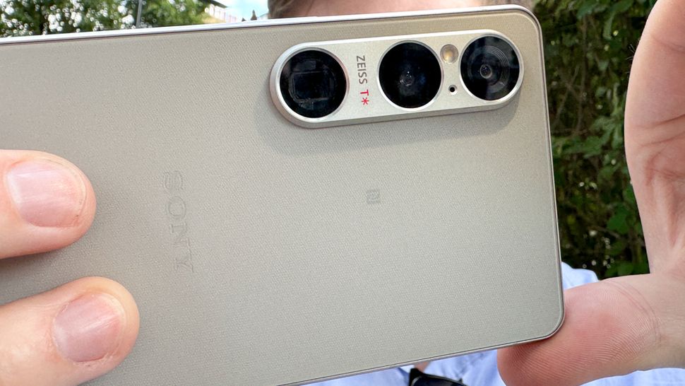 Sony Xperia 1 VII could get a 200MP main camera to challenge Galaxy S25 ...