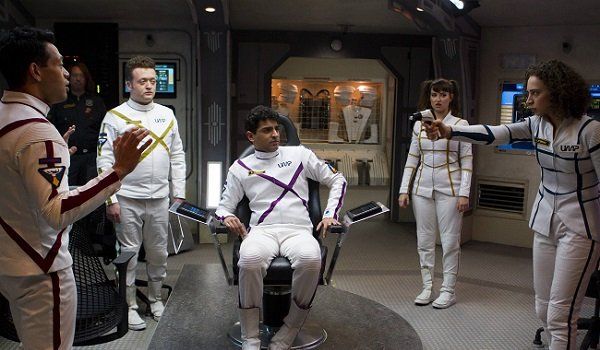 The 10 Funniest Sci-Fi TV Shows Of All Time | Cinemablend