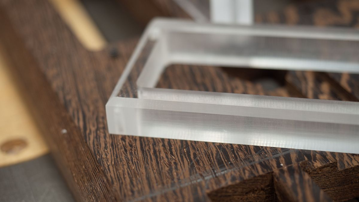 Building The Parts - Building Ikigai, My Award-Winning Wooden PC Mod ...