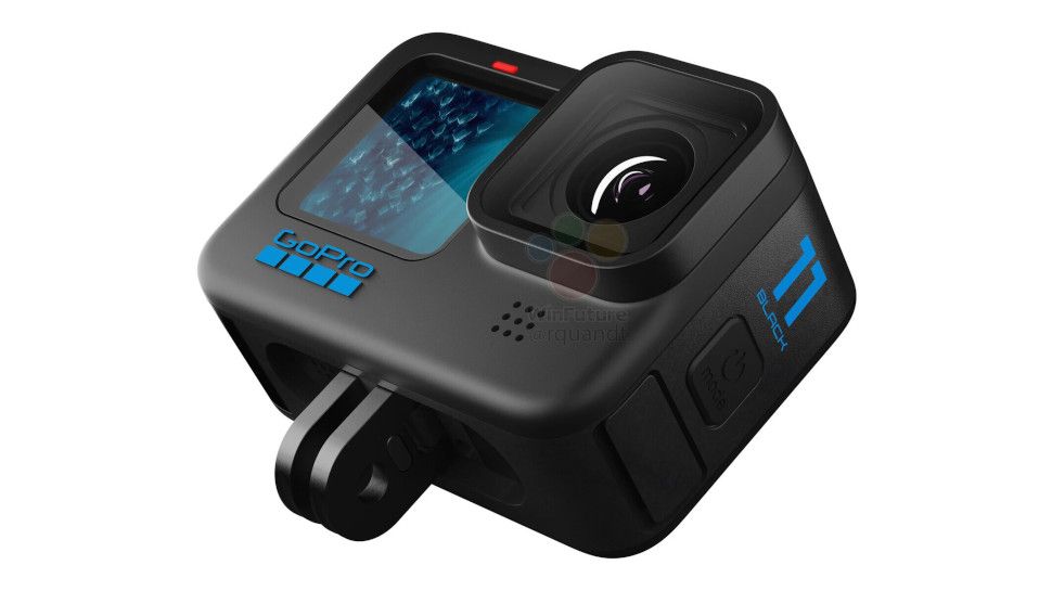 The best TikTok cameras | Creative Bloq