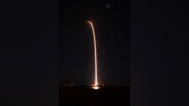 Rocket Lab selected to launch more hypersonic test vehicles for US ...