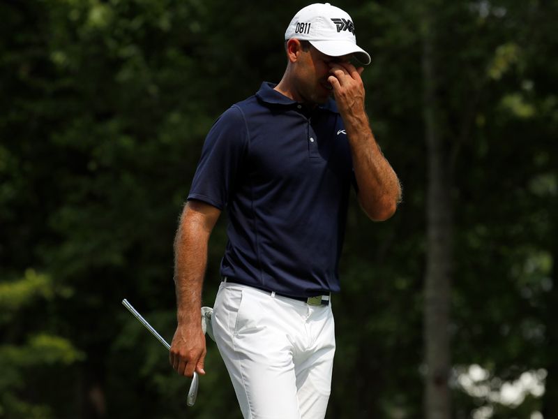 7 Ways To Control Your Golf Rage - Golf Monthly | Golf Monthly