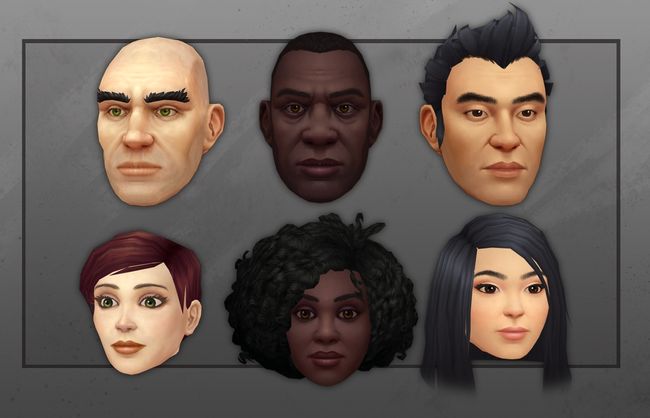 Blizzard explains why it took 15 years to add more ethnicities to World ...