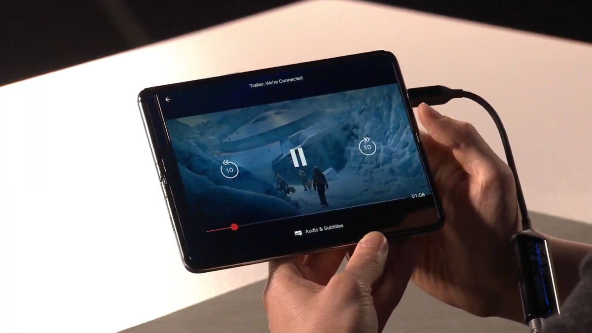 5G and film: how will the tech change how we consume movies? | TechRadar