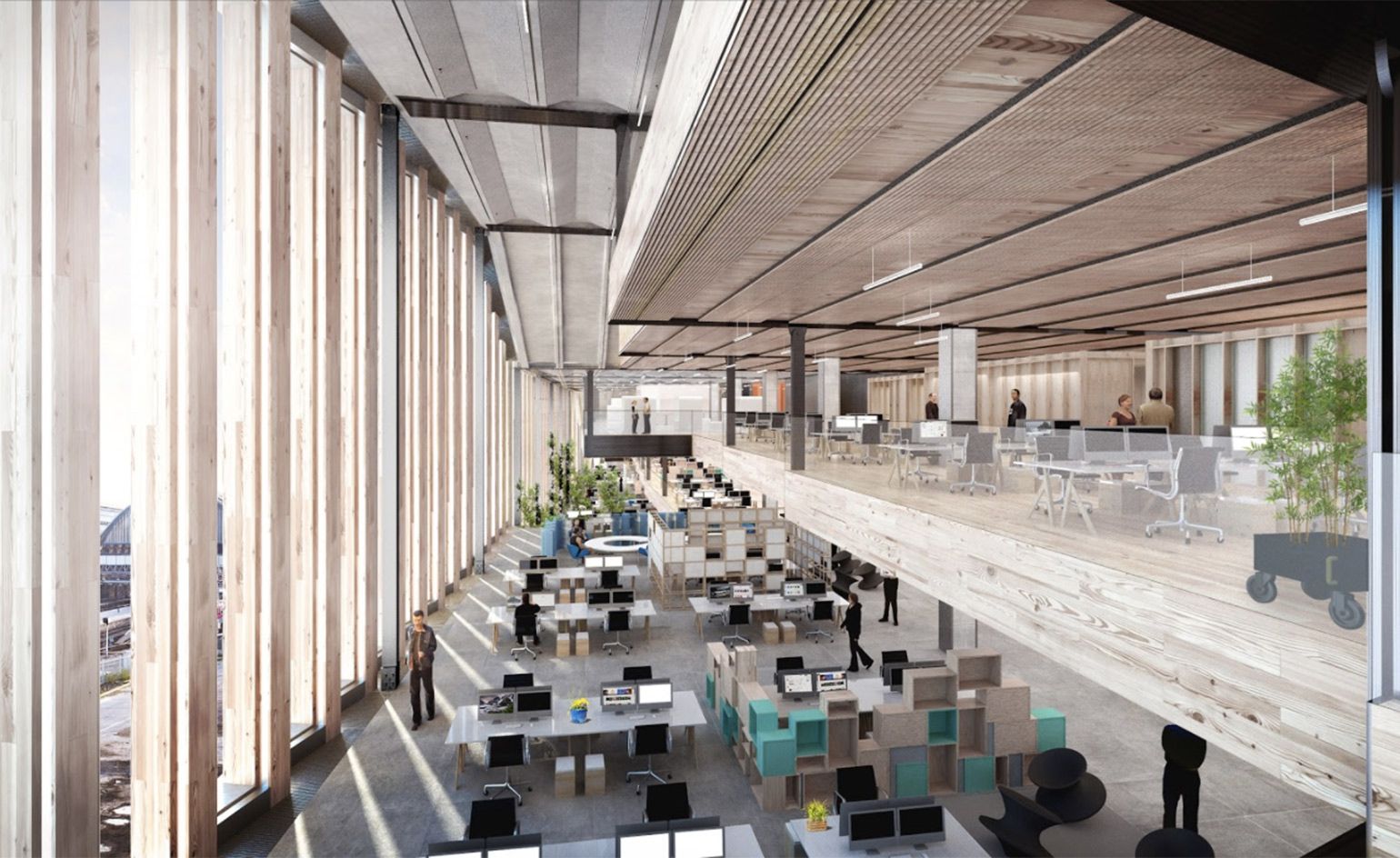 What’s next for Thomas Heatherwick Studio? | Wallpaper
