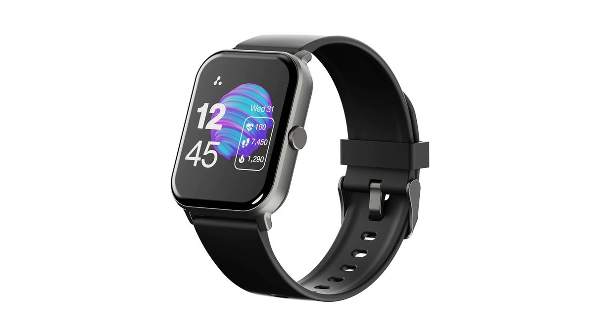 This is the cheapest smartwatch with Bluetooth calling feature | TechRadar