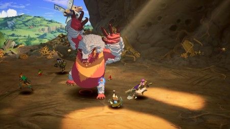 'Towerborne' will launch first on Steam Early Access with Xbox Game ...