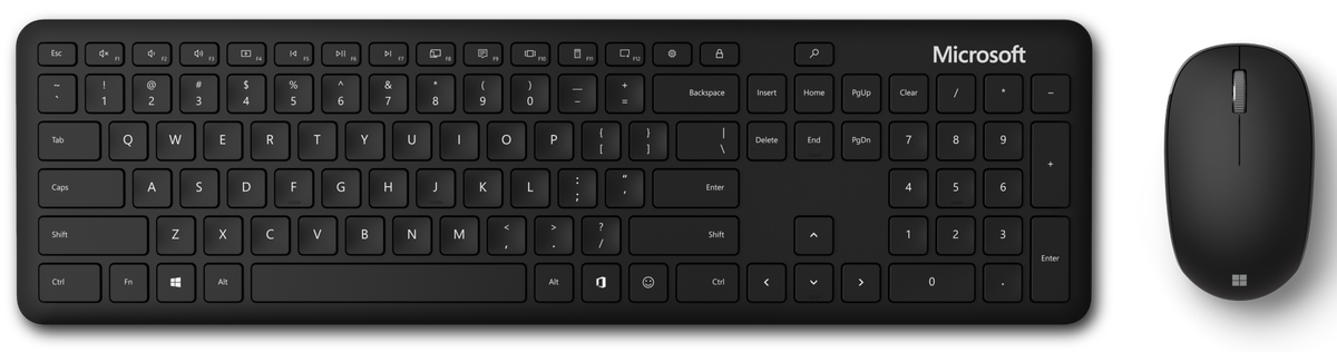 Microsoft launches two new keyboard and mouse bundles | Windows Central