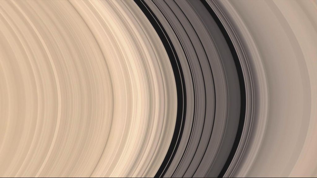 Saturn's Surprising Rings: The Fascinating Mysteries Cassini Has Solved ...