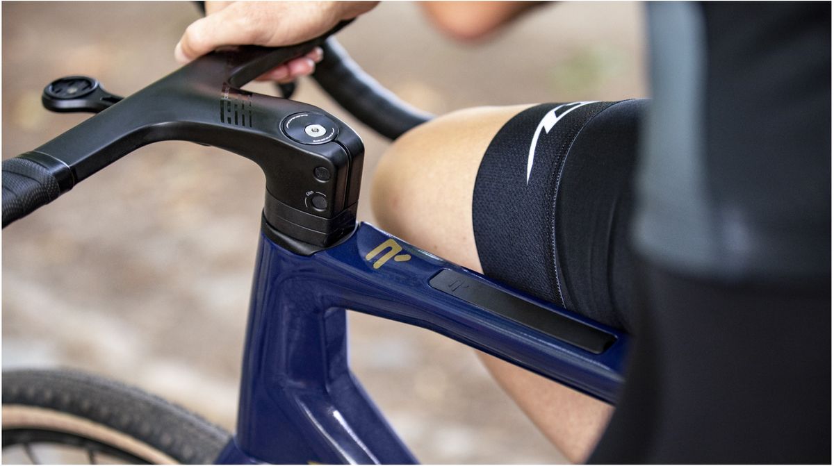 Ridley launches Grifn: An all-road bike designed to do it all | Cyclingnews