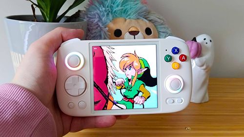 New Analogue 3D "Funtastic" N64 colors are dropping today with 2000s ...