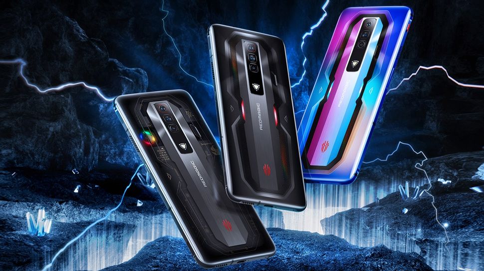 This new gaming phone has better specs than the iPhone 13 at a much ...