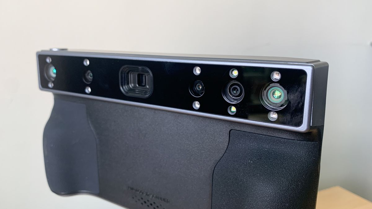 The best 3D scanners as tested by 3D experts | Creative Bloq