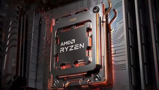 AMD Ryzen 7000 release date, specs and everything we know | Tom's Guide