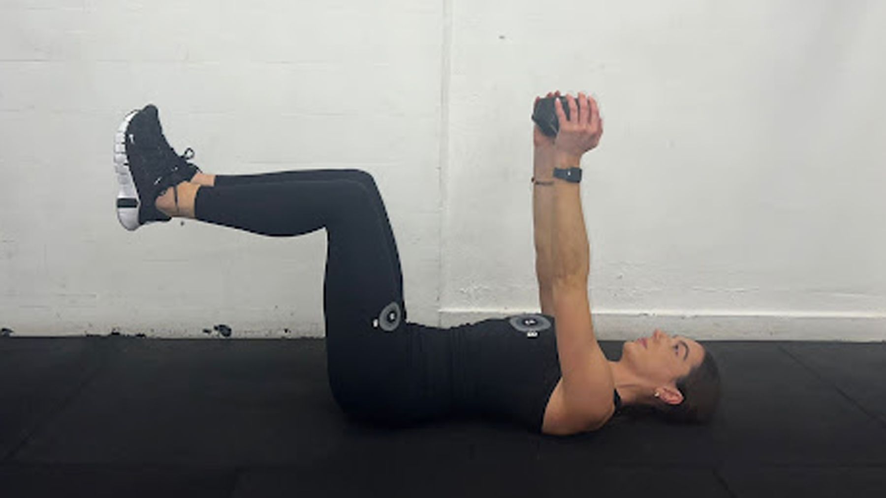 Nine dumbbell ab exercises to strengthen and define your core muscle ...