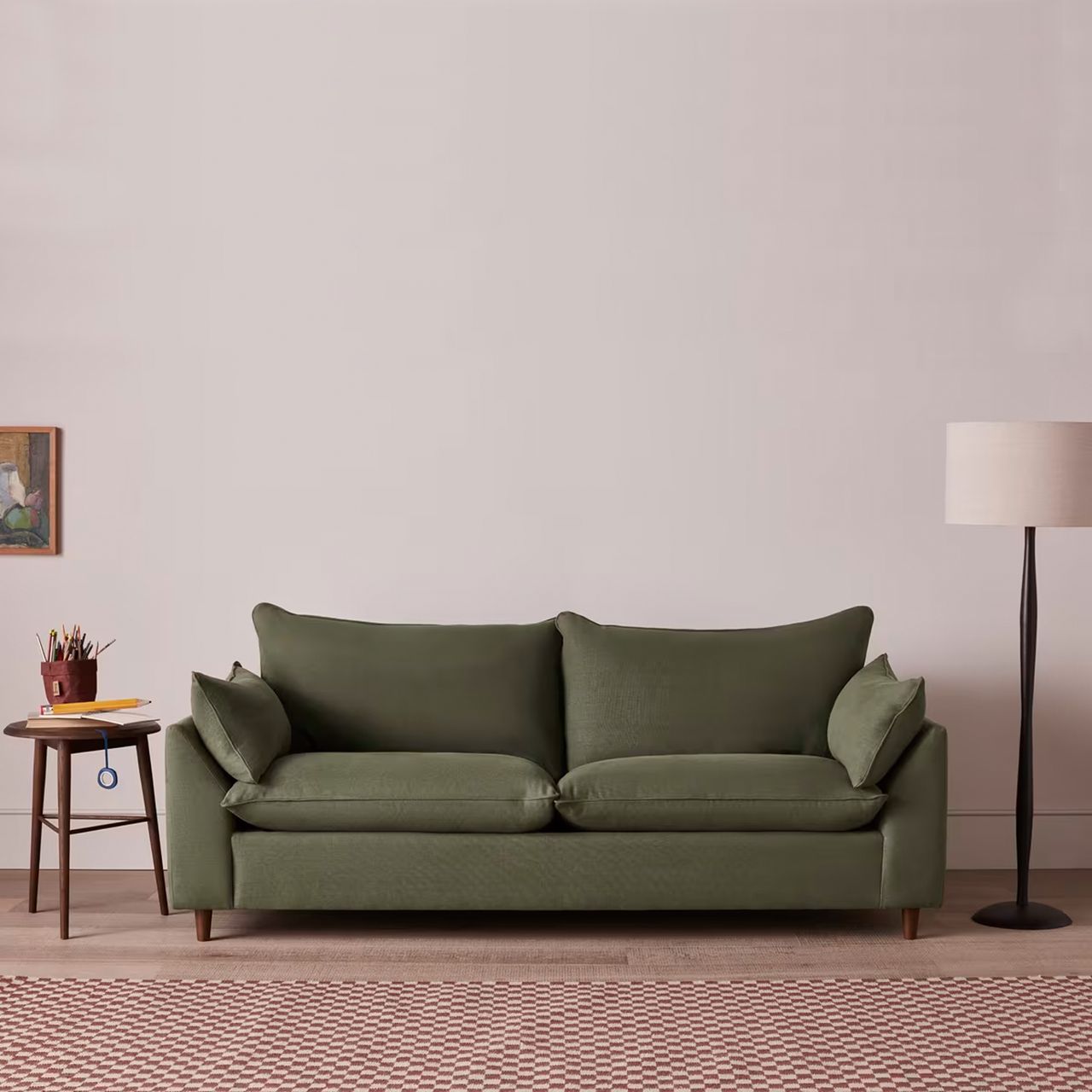 Loaf's three new sofa beds are brilliantly disguised | Ideal Home