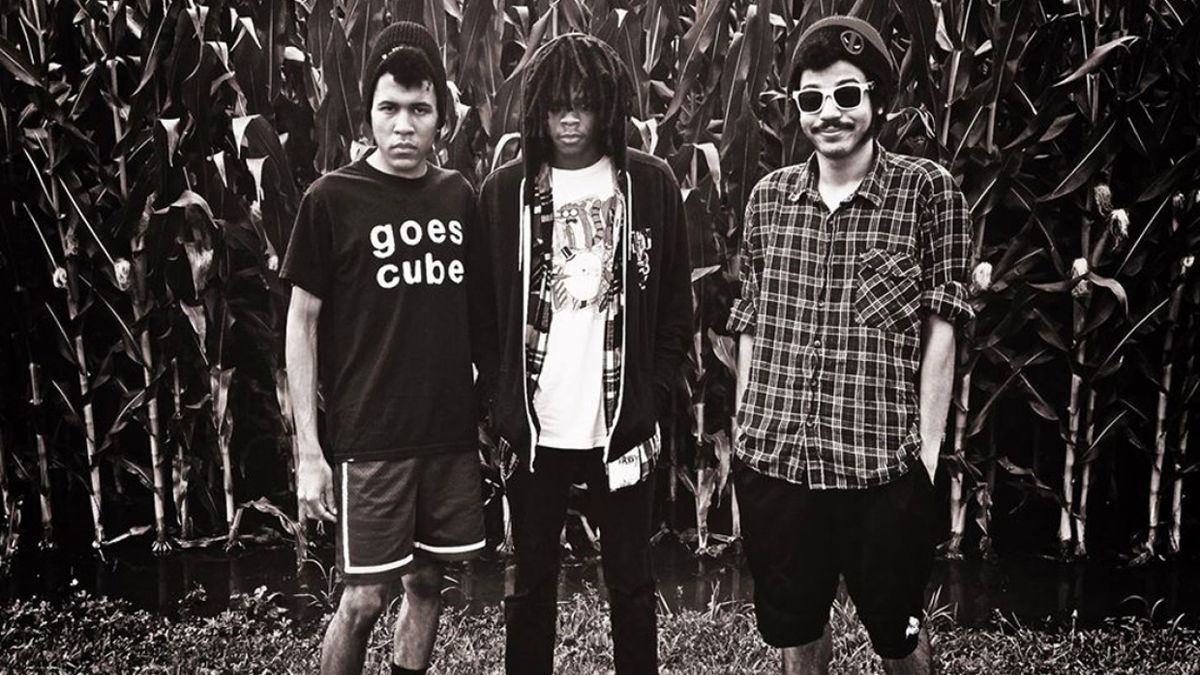 Radkey announce UK tour | Louder