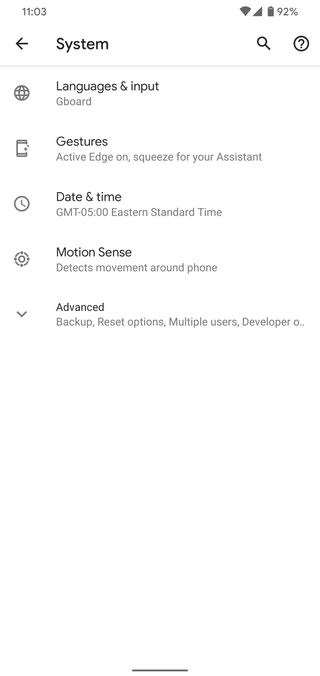 How to change the keyboard on your Android phone | Android Central