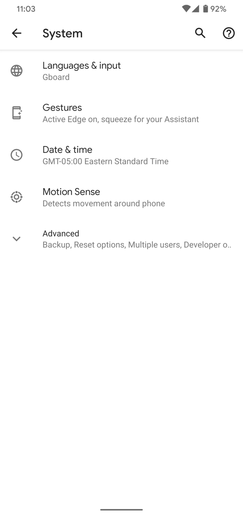How to change the keyboard on your Android phone | Android Central