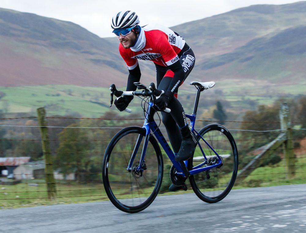 How many cycling milestones have you achieved? | Cycling Weekly