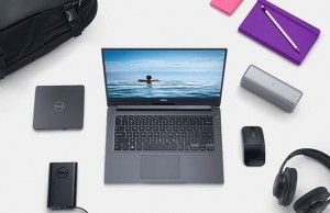 Dell's All-Purpose Inspiron 15 7000 Now $650 | Laptop Mag
