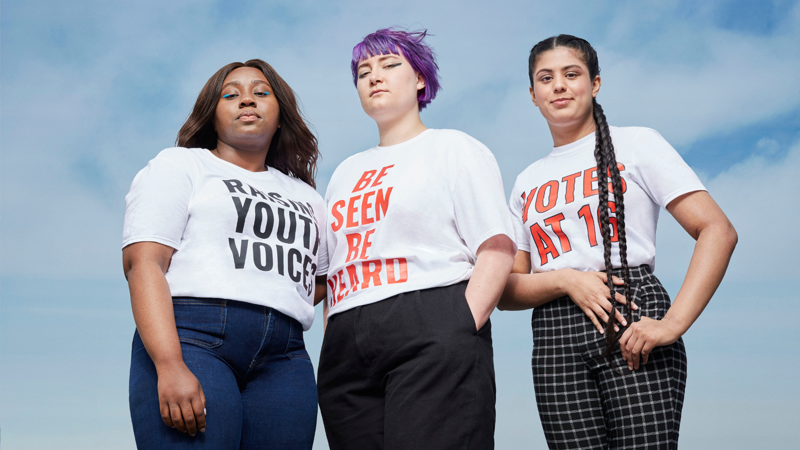 6 lessons in activism from The Body Shop’s global youth campaigners ...