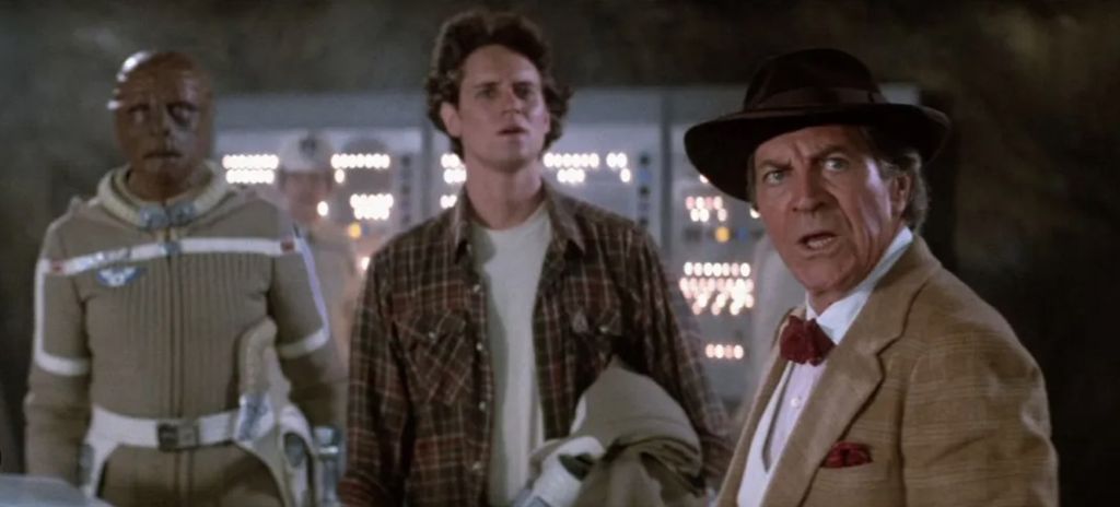 'The Last Starfighter' at 40: Director Nick Castle on making his sci-fi ...