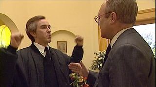 The best Alan Partridge moments of all time | Shortlist