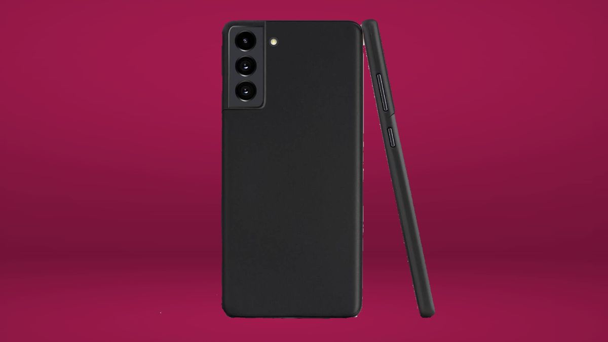 Best Samsung Galaxy S21 Plus cases | Tom's Guide