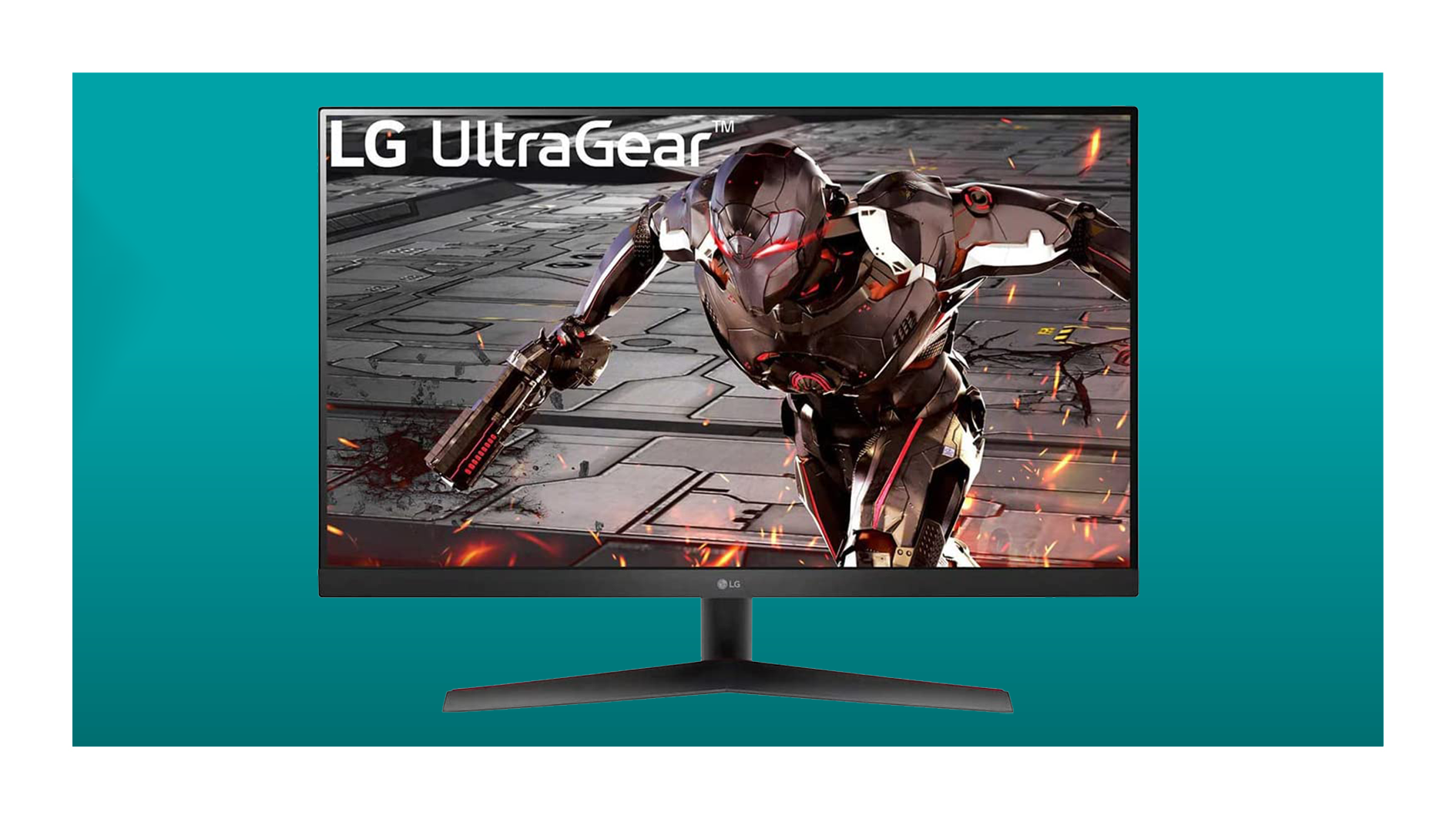Treat your eyes with this massive 32-inch 1440p gaming monitor for only ...