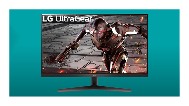 Treat your eyes with this massive 32-inch 1440p gaming monitor for only ...