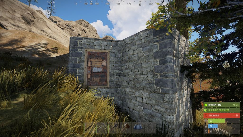 Rust beginner's guide: How to survive your first day in the punishing ...