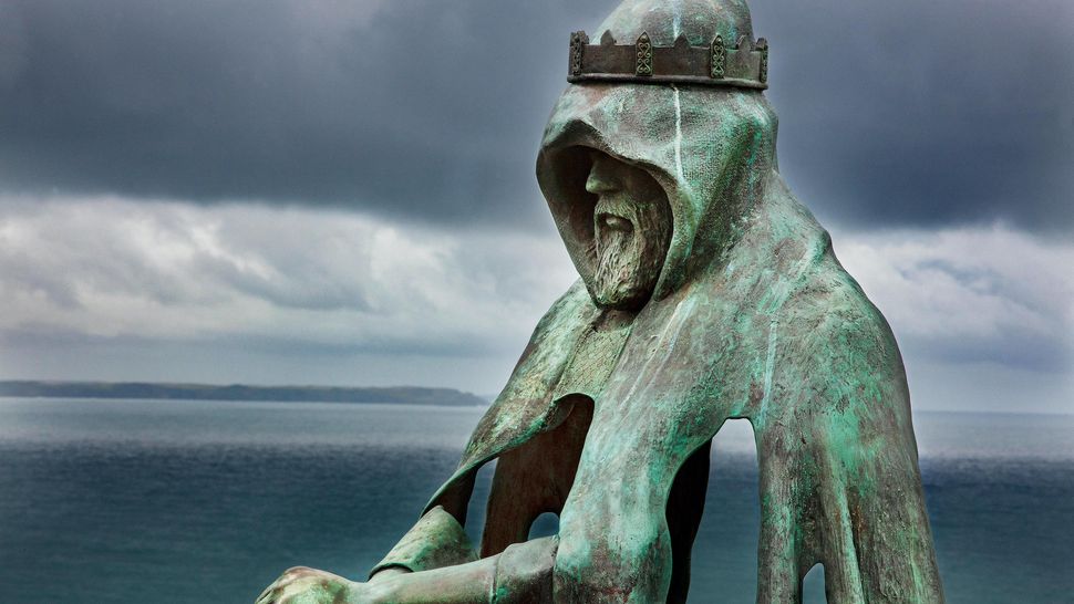 20 biggest historical mysteries that will probably never be solved ...