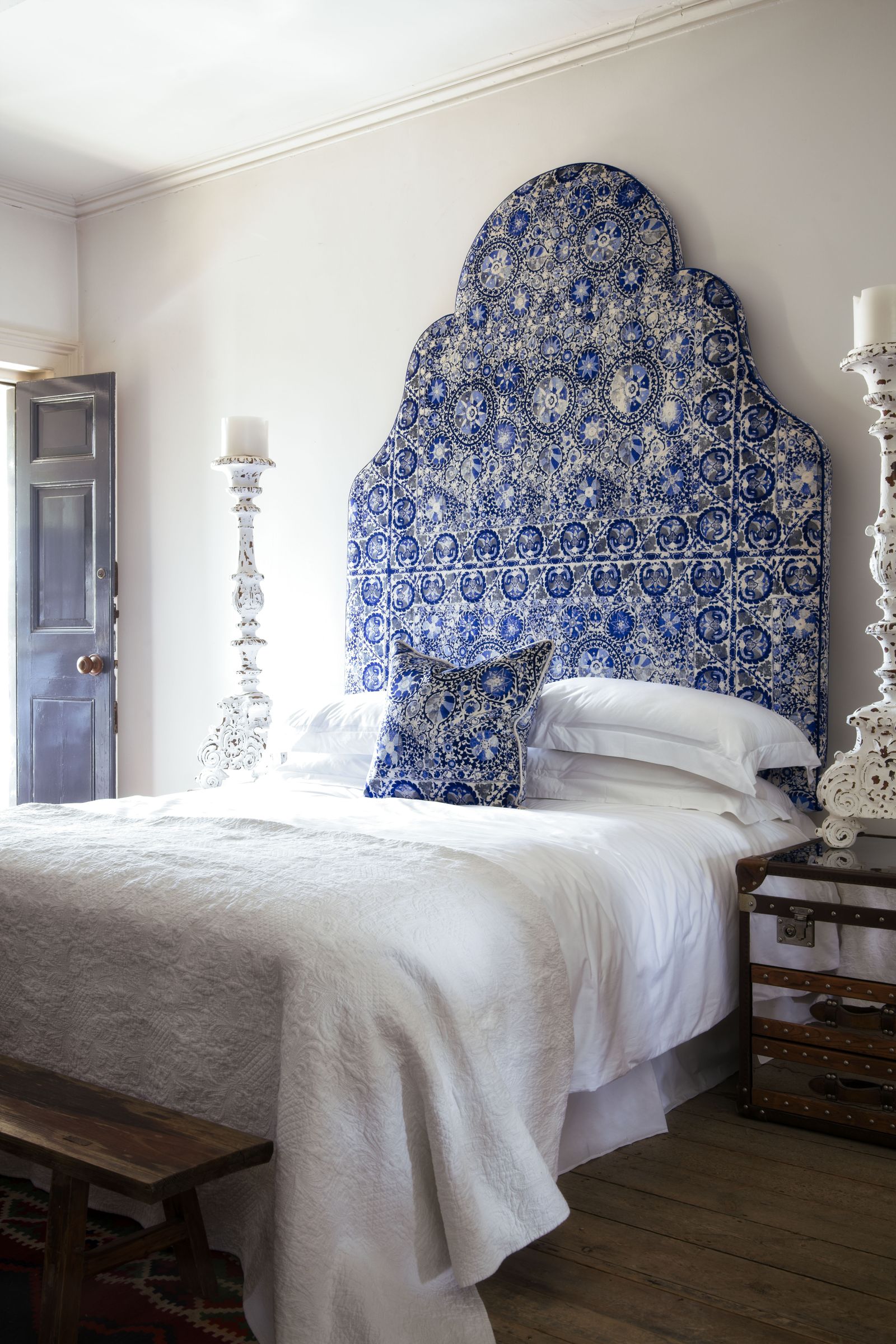 Textile trends 2021 | Homes and Gardens