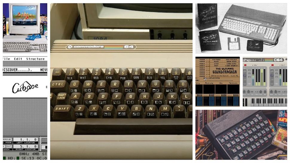 Trackers, video games, soldering irons and bitter rivalries: 5 reasons ...