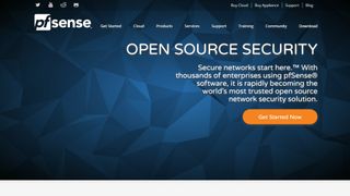 Best free Linux firewalls of 2020: go beyond Iptables for desktops and ...