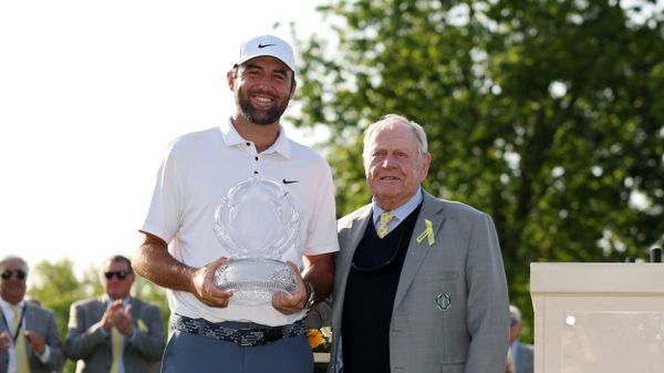 Full Swing Cast: All The Golfers Featured In Netflix PGA Tour Series ...