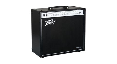 Peavey Invective .112 combo review | Guitar World