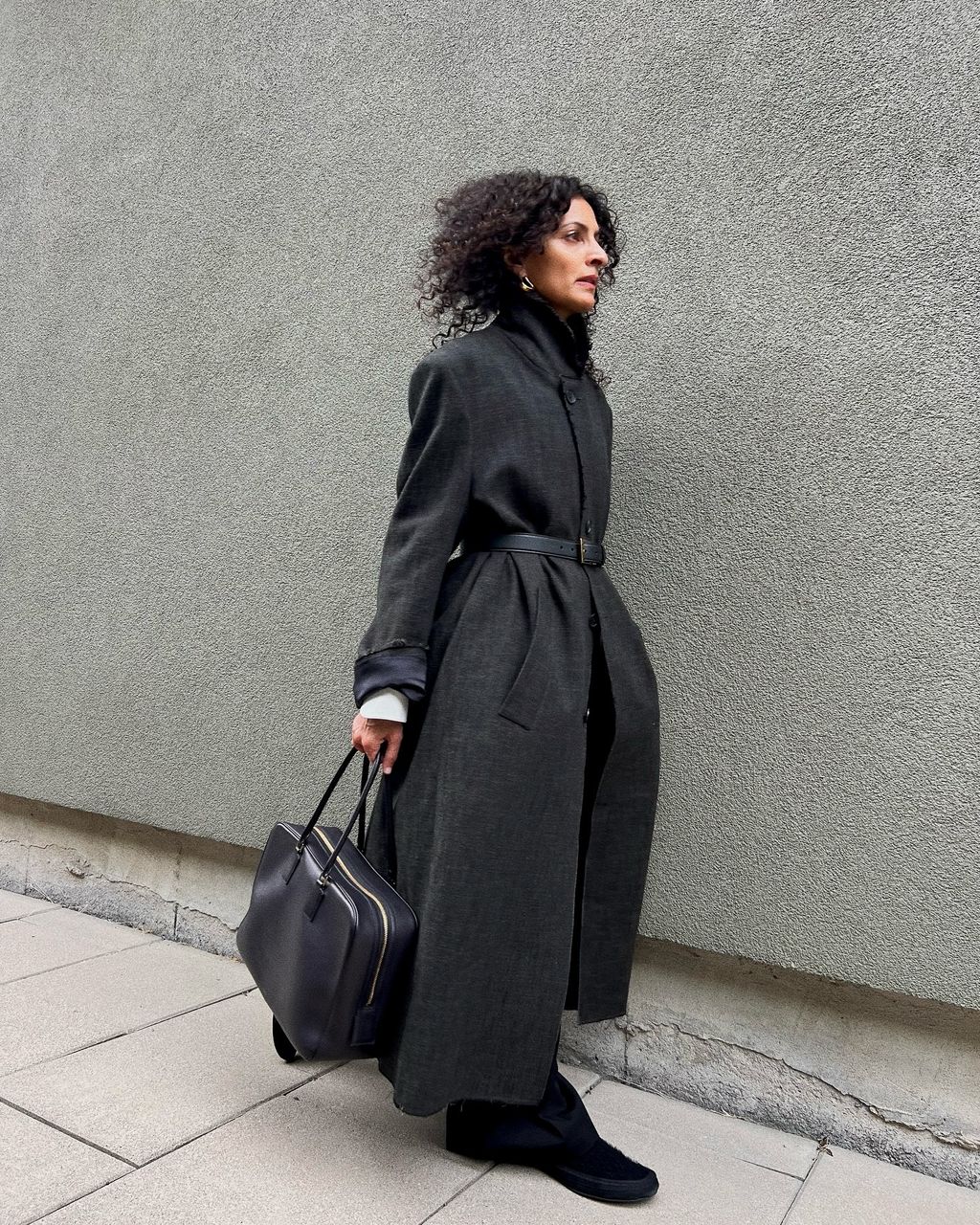 5 Simple, Anti-Trend Outfits Everyone Will Wear This Winter | Who What Wear