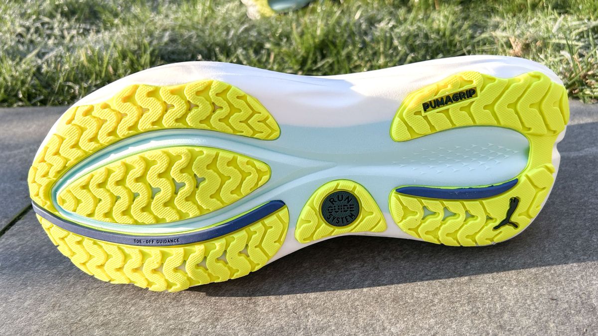 Puma ForeverRun Nitro 2 review: my verdict after 40 miles of running ...