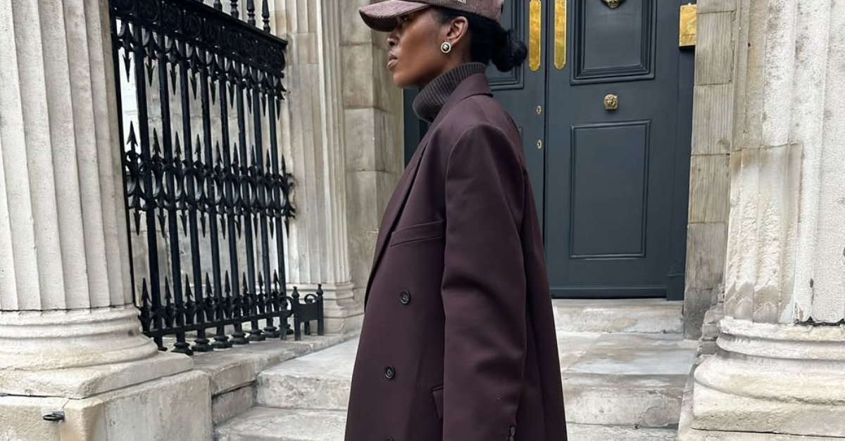 This Timeless Shoe Trend Will Make You Look Instantly Richer | Who What ...