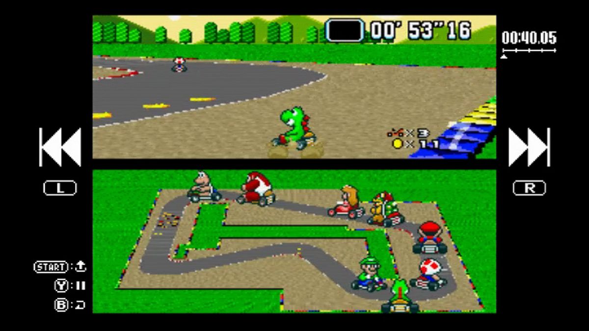 SNES Mini hands-on: The games, the hardware, the special features, and ...