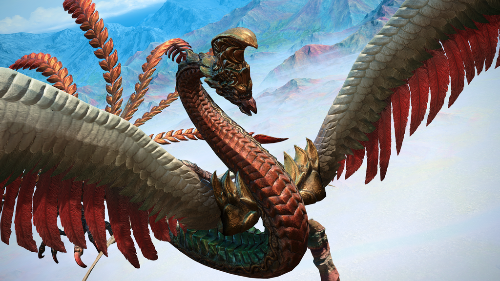 The best MMOs on PC | PC Gamer