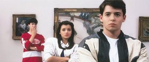 Life Moves Pretty Fast: The 15 Best Ferris Bueller Moments To Celebrate ...
