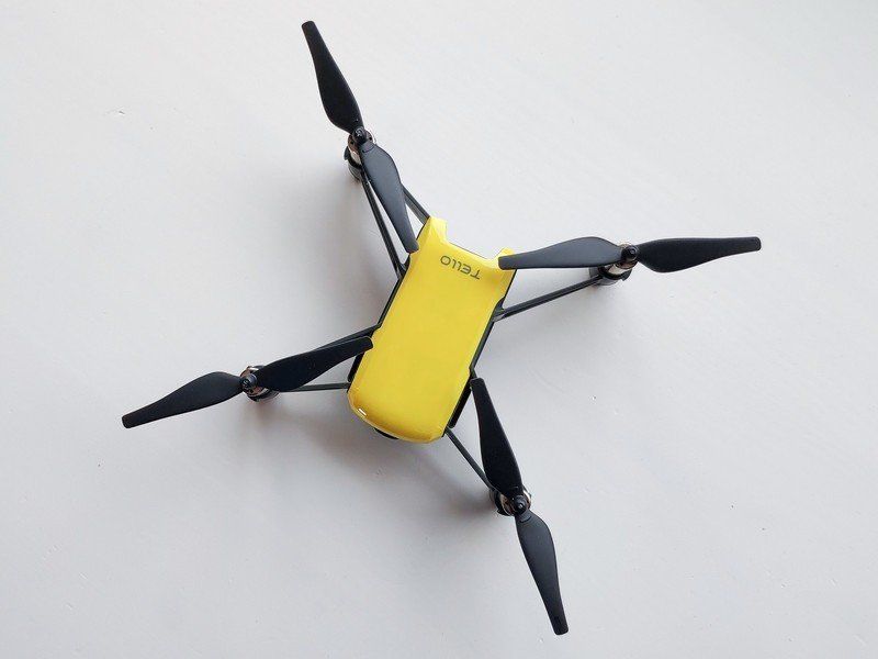 How to extend the range of the Ryze Tello drone | Android Central