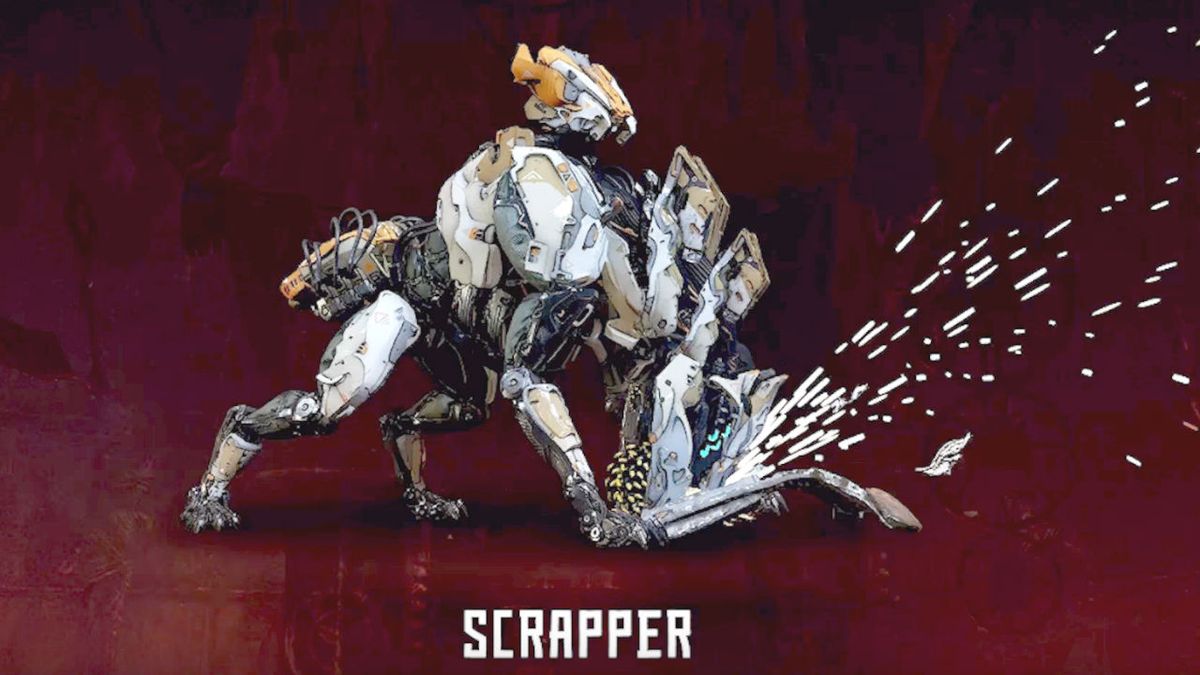 Horizon Zero Dawn robots guide | GamesRadar+