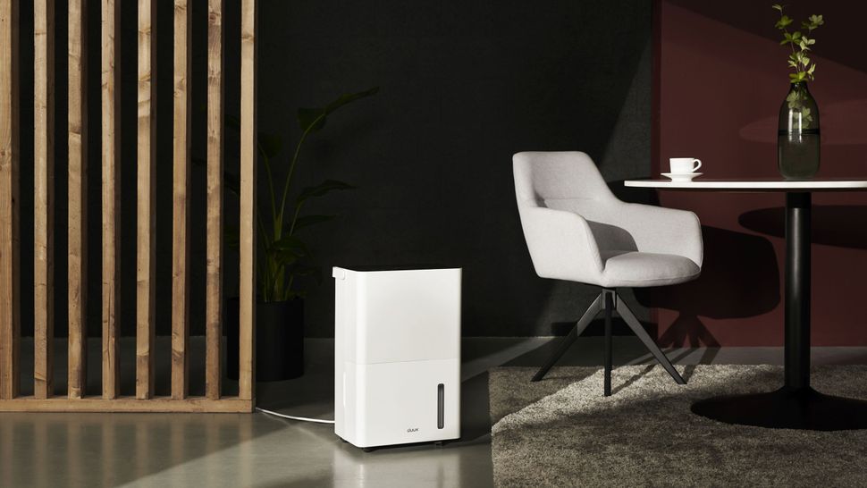 Humidifier vs dehumidifier: Why using the right one is key | Homebuilding