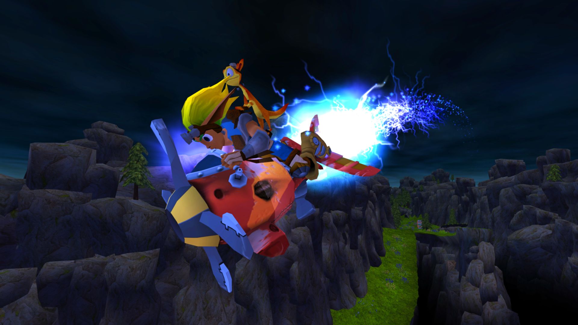 After 23 long years, Jak and Daxter fans do what Sony won't and port ...